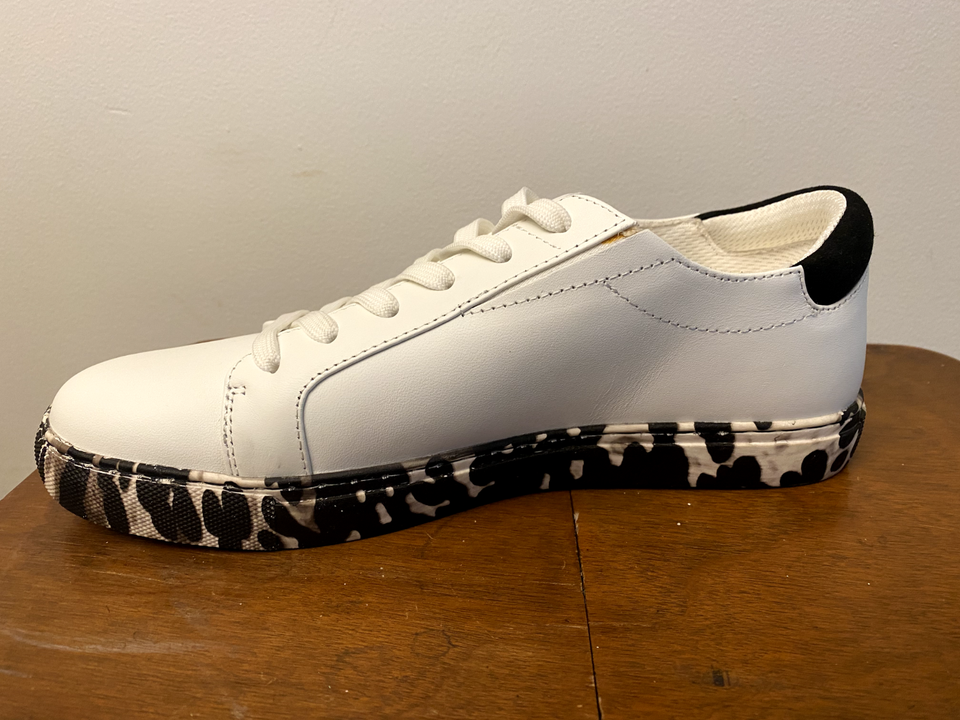 Kenneth Cole New York Women's KAM EO Athletic and Training Shoes ...