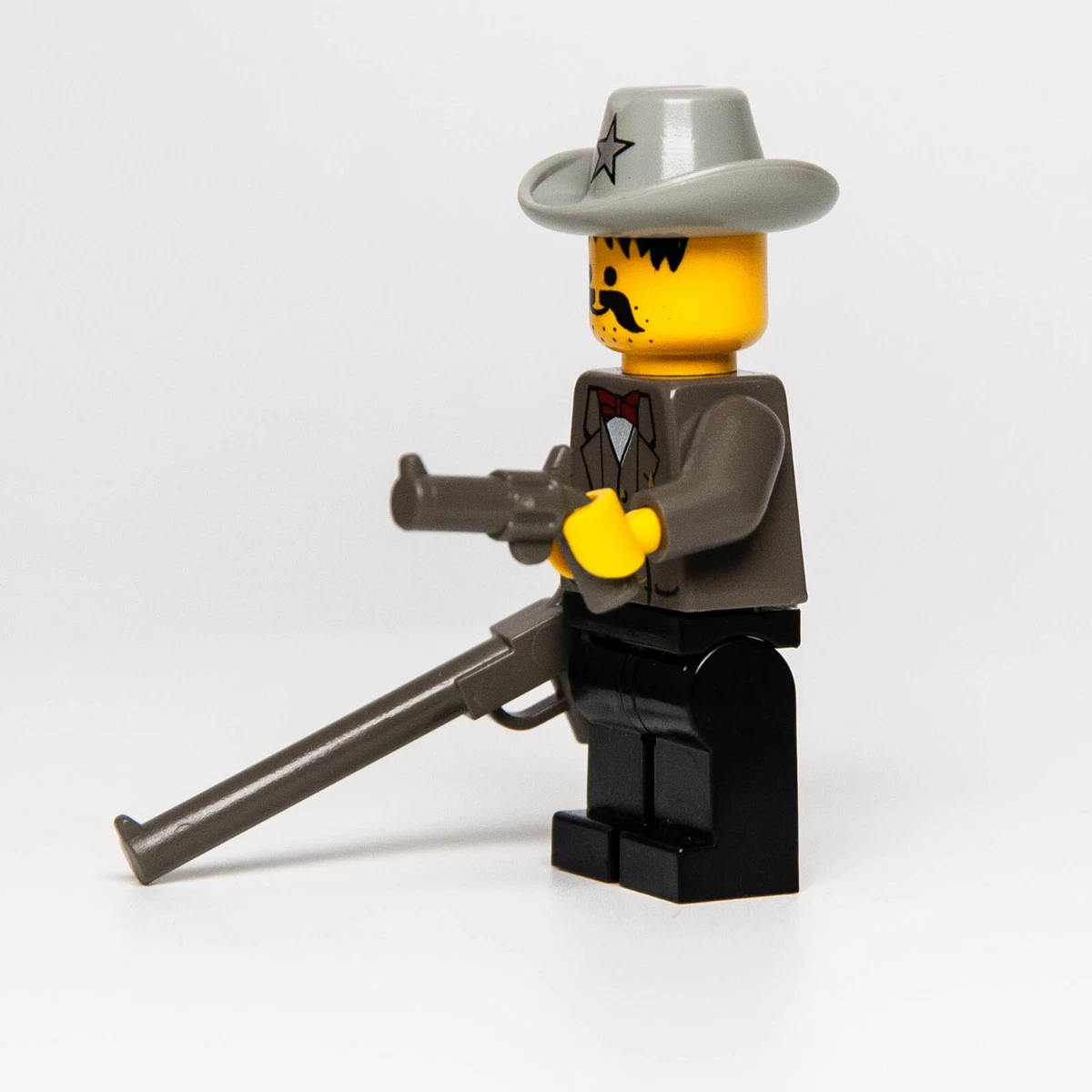Lego Cowboy