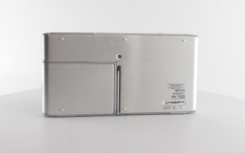 Archos AV700 AV 700 80GB Digital Video Recorder (500857) | eBay