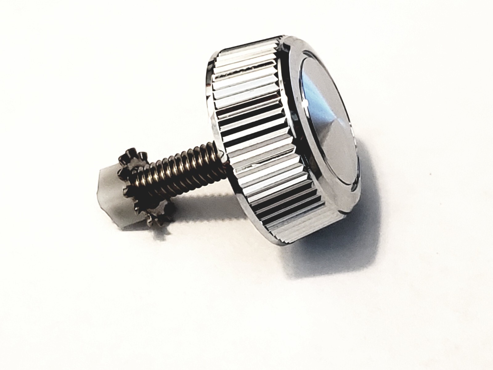 Shimano Spinning Reel Handle OR Screw Cap 3000 / 4000 Sizes - See list ...