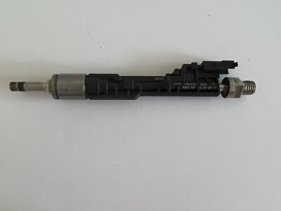 BMW Fuel Injector OEM 13647645956 07499 | eBay
