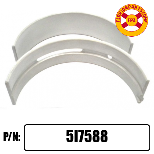 5I7588 - BEARING fits Caterpillar with Free Shipping | eBay