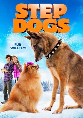 Step Dogs, New DVDs 14381846324| eBay
