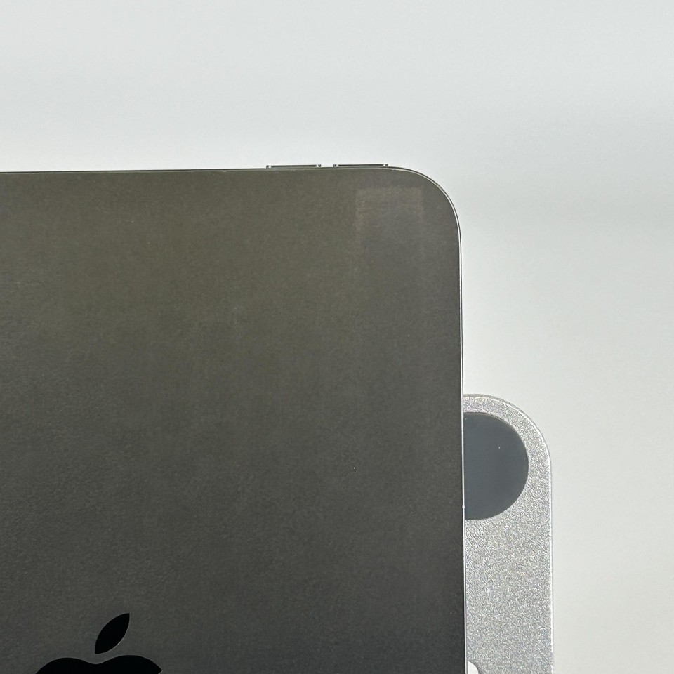 Apple iPad Mini 6 Grey 64GB WiFi - Good Condition w/ LCD Damage | eBay