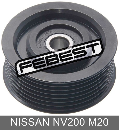 Pulley Idler For Nissan Nv200 M20 (2009-) | eBay