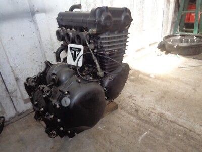 TRIUMPH 900 LEGEND THUNDERBIRD,SPORT ,ENGINE | eBay UK