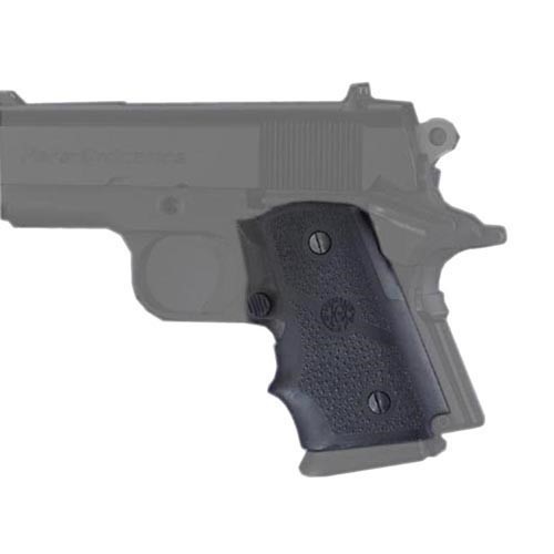 23000 Hogue Combat Rubber Gun Grip Para Ordnance P10 for sale online | eBay
