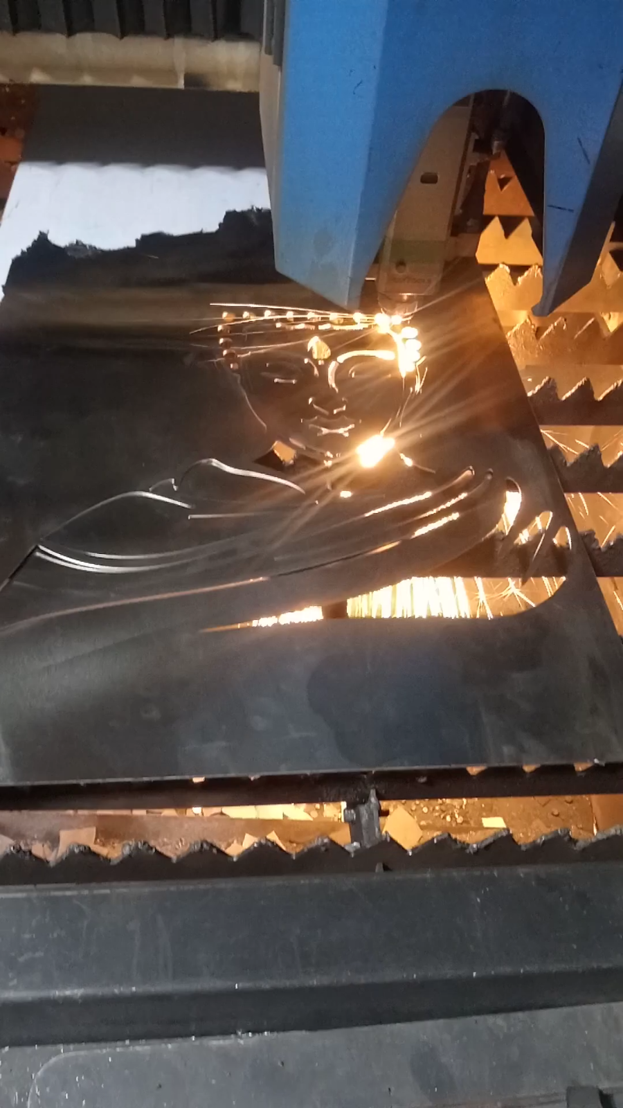 Personalized Disney welcome castle Metal name sign Home decor Outdoor ...