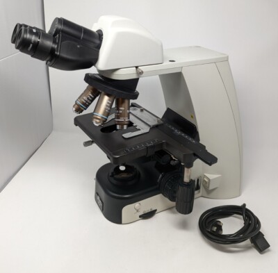Microscopes - Standard Microscope