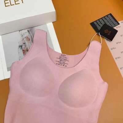 ELEY vest - bra + undershirt + thermal underwear | eBay