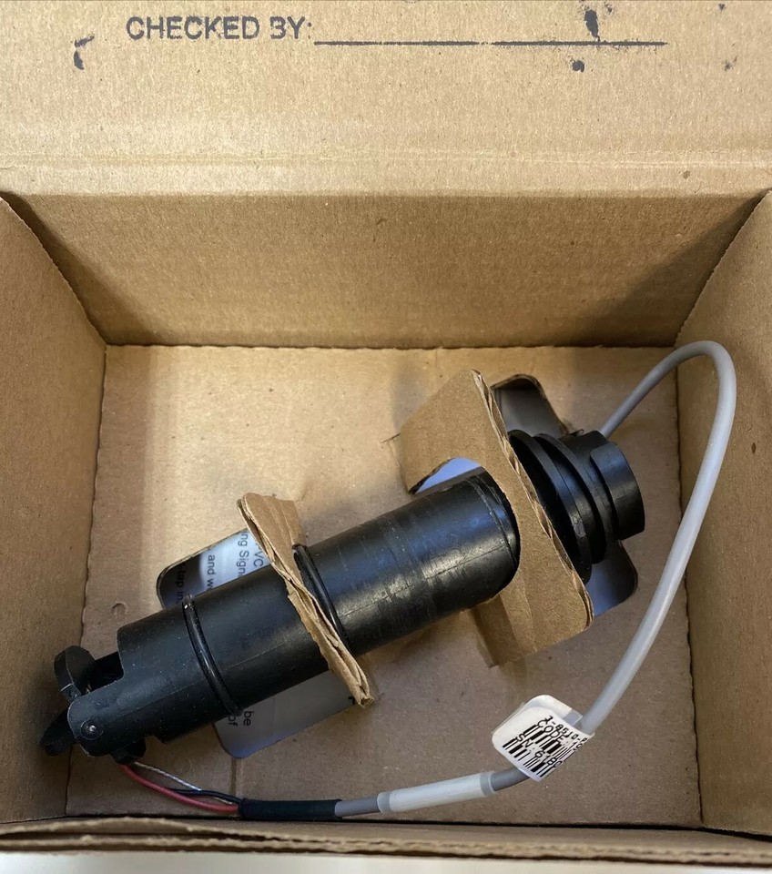 New in Box GF Signet 3-8510-P1 Sensor Warranty Fast Shipping | eBay