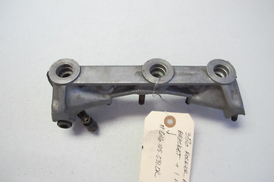 Porsche 356 OEM Rocker Arm Bracket 6161050310R + 1 Rocker Arm (#1) | eBay