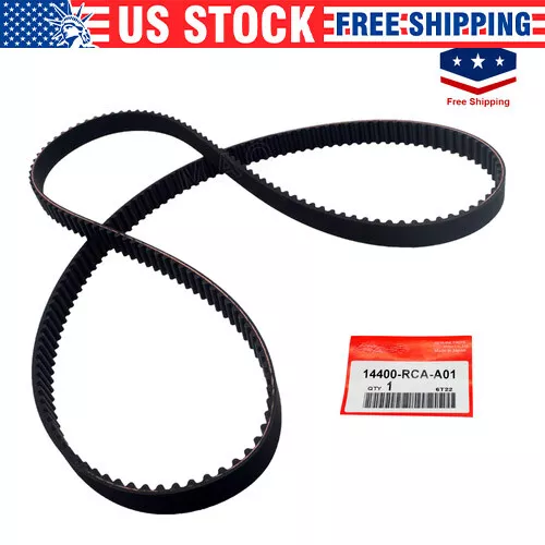 OEM Engine Timing Belt For Honda Accord Engine V6/3.5L 14400RCAA01 ...