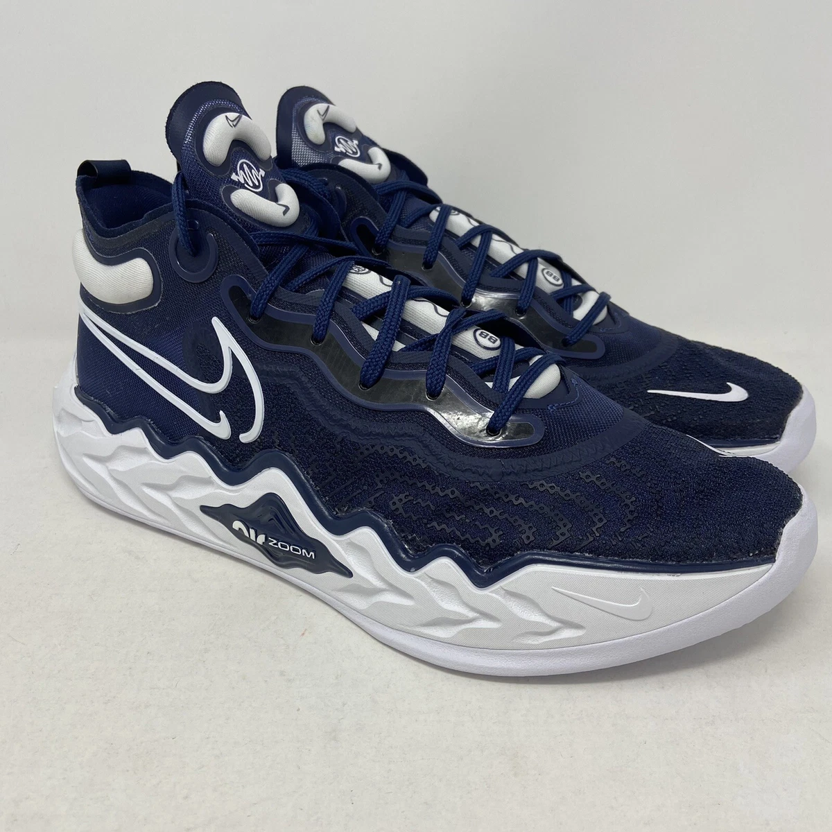 Nike Zoom Run The One Navy Blue