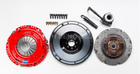 South Bend Clutch KMK7F-HD-OCE Stage 2 Clutch Kit for 2014 VW GOLF VII ...