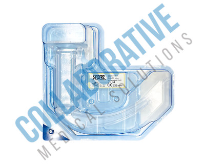 Karl Storz Disposable Laryngoscope MAC 4 Blade | eBay