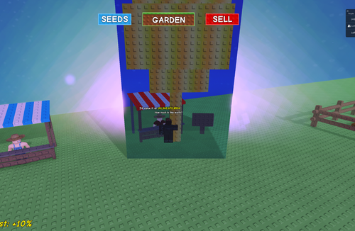 🟢[🌳] Roblox Grow A Garden 6 Trillion + Sheckles │Fast Delivery ⚡ ...