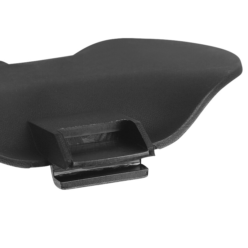 Outer Puck BED COVER For 2020-2024 Chevrolet Silverado 2500 3500 HD GMC ...