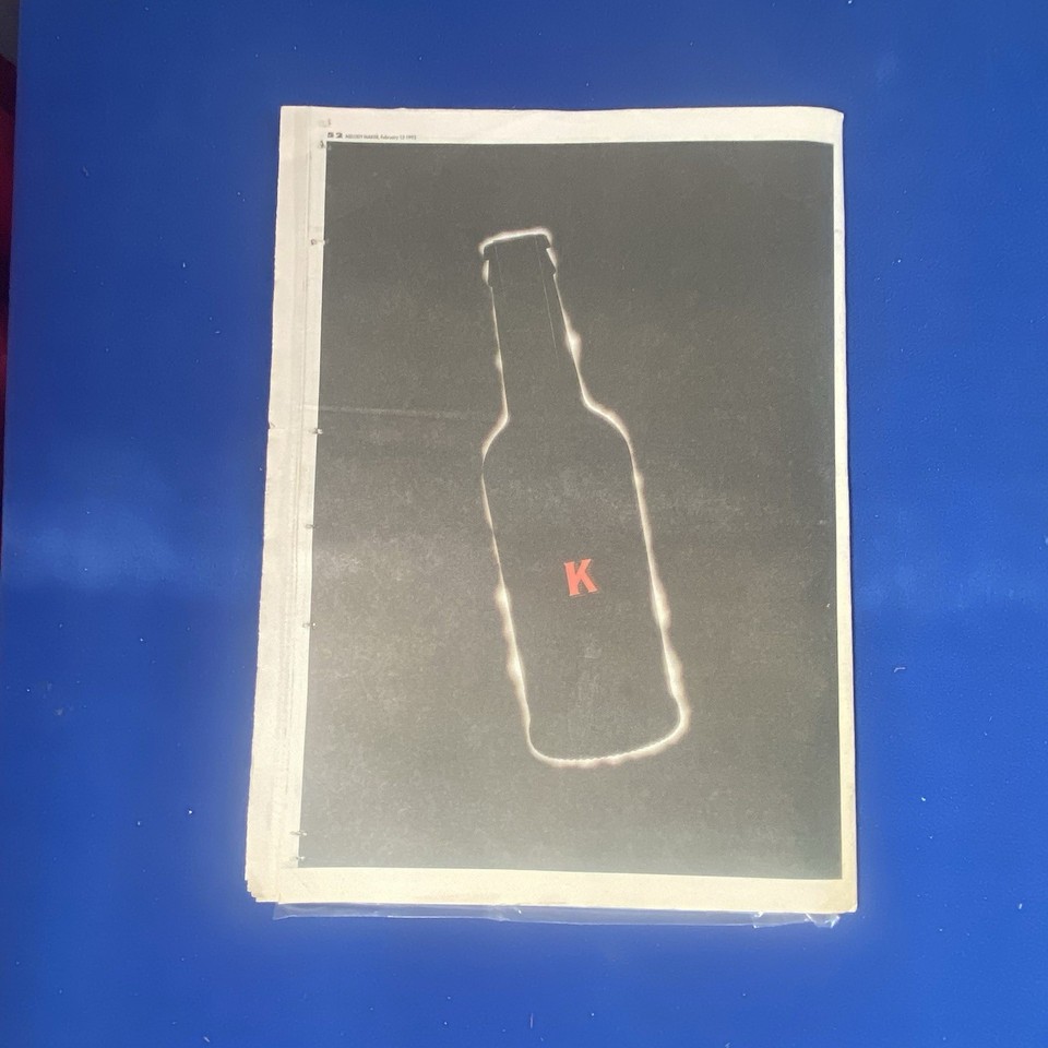 Melody Maker February 15, 1992 + FREE NIRVANA BOOK | eBay Australia