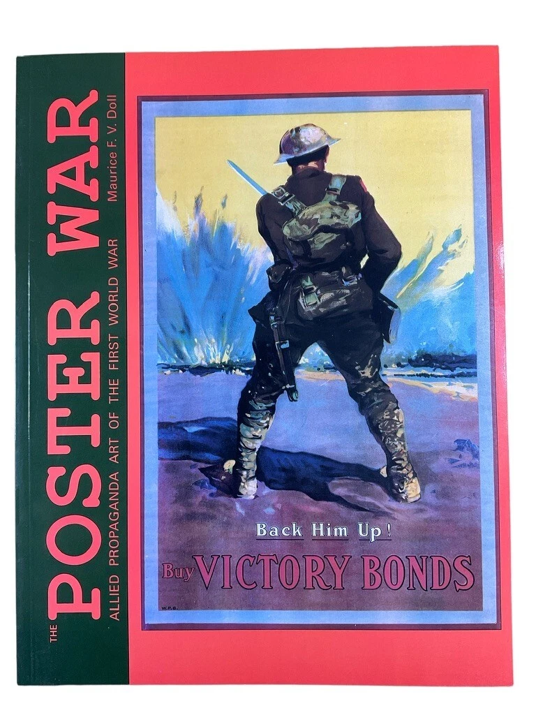 World War 1 Propaganda Posters French