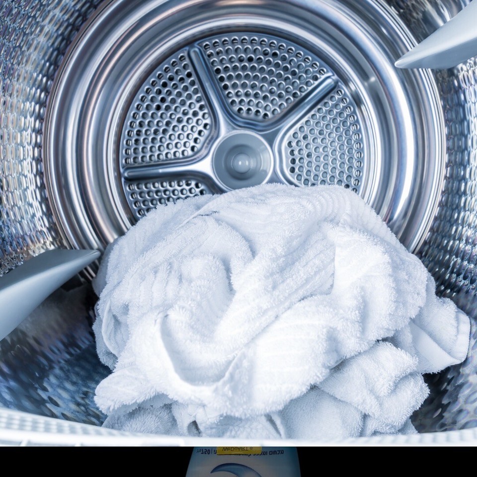 SANO - MAXIMA Baby Refresher & Softener for a clothes dryer 750ml | eBay