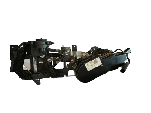 Rolls Royce Ghost Radiator Mascot Retractable Mechanism (Old ...