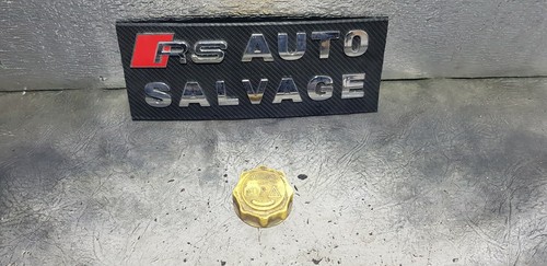 FORD FIESTA 2007 5DR RADIATOR COOLANT EXPANSION TANK CAP 86FB-8100-GD ...