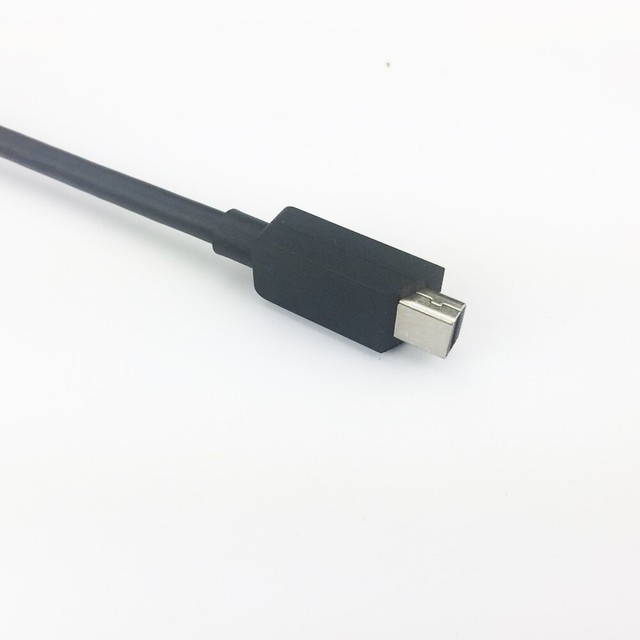 Mini DisplayPort to HDMI Adapter (microsoft Surface Pro) Model 1553 OEM ...