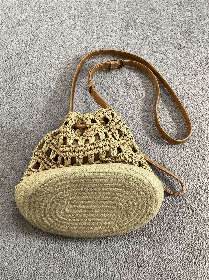 UNIVERSAL THREAD CROSSBODY BAG | eBay