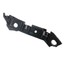 Bumper-Side Cover Bracket Front Right For MERCEDES BENZ C W205 C300 ...