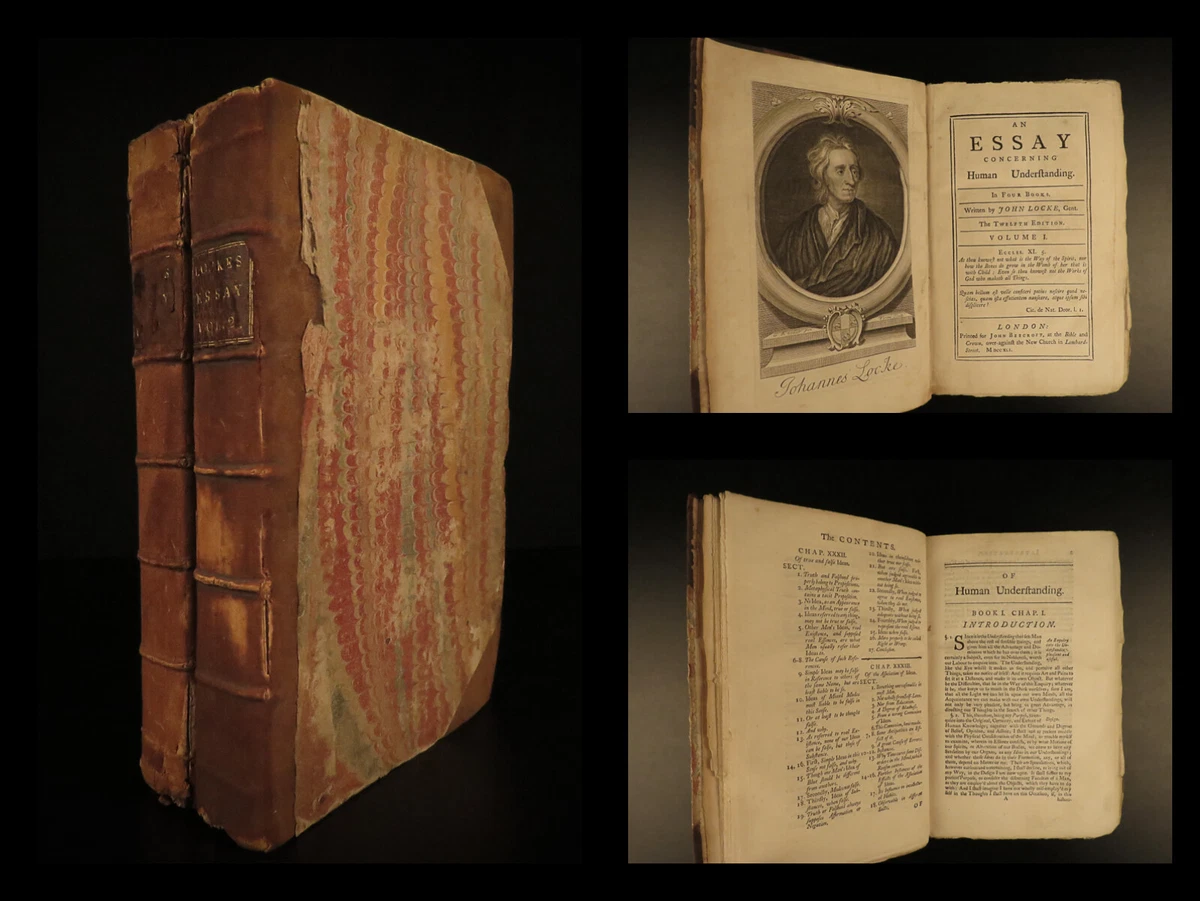 Blank Slate Tabula Rasa