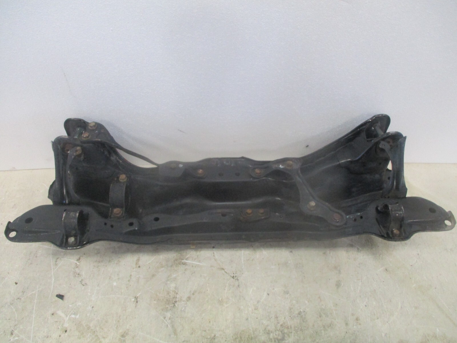 1992-1996 Honda Prelude Front Mid Subframe | eBay