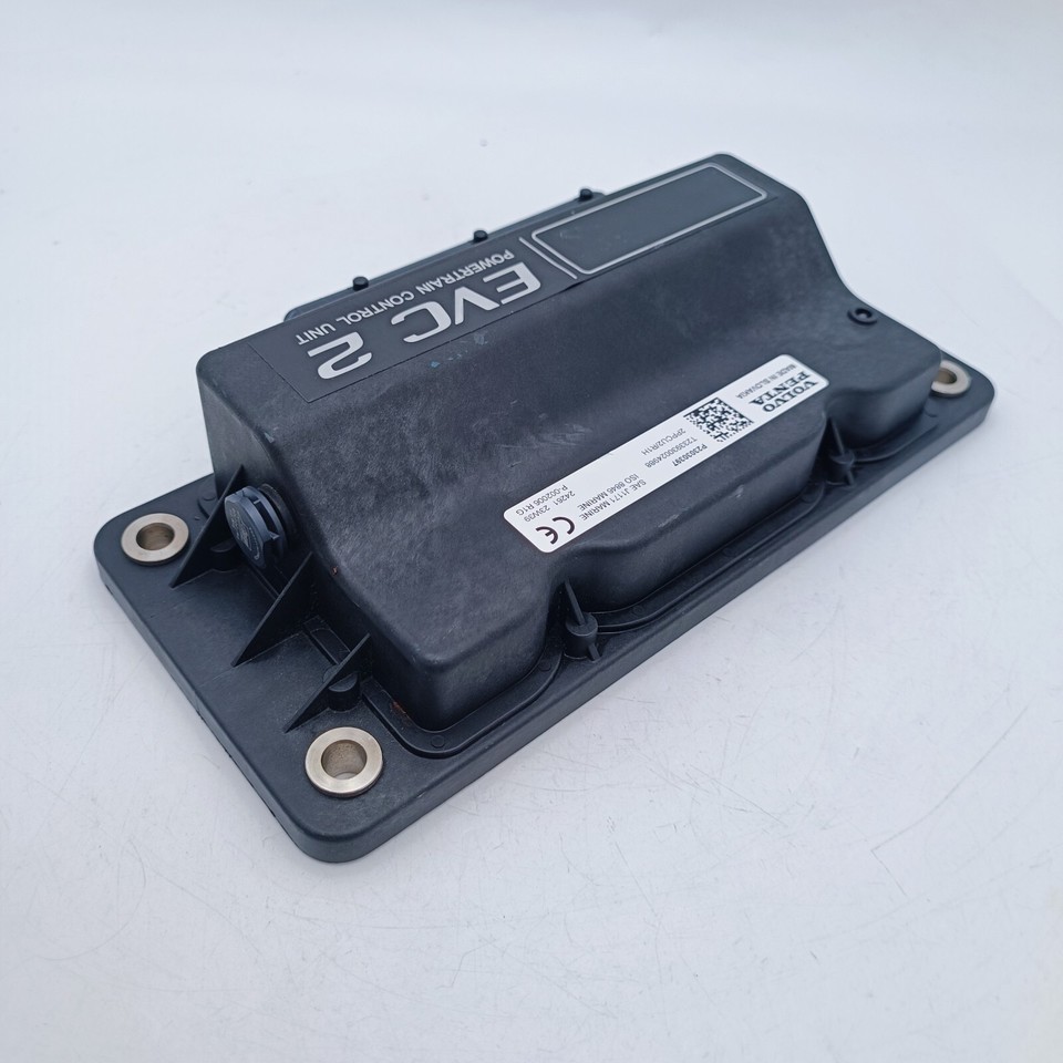 VOLVO PENTA EVC 2.0 POWERTRAIN CONTROL UNIT PCU 23030397 3070885 ...