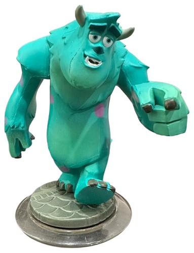 Disney Infinity 1.0 Sulley Figure | eBay
