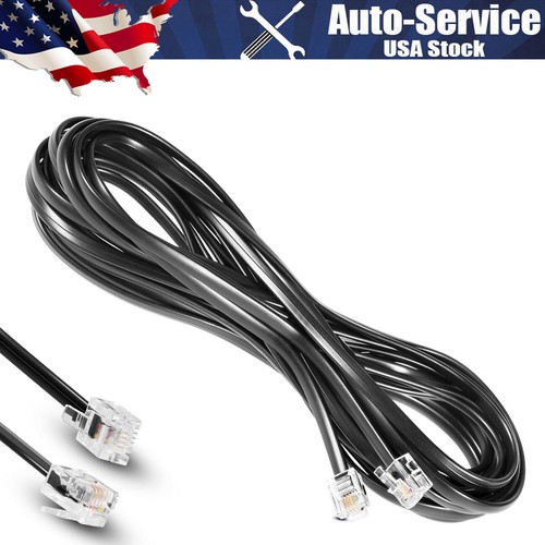3106614.013 18' RV AC Communication Cable for Dometic Thermostats CCC ...
