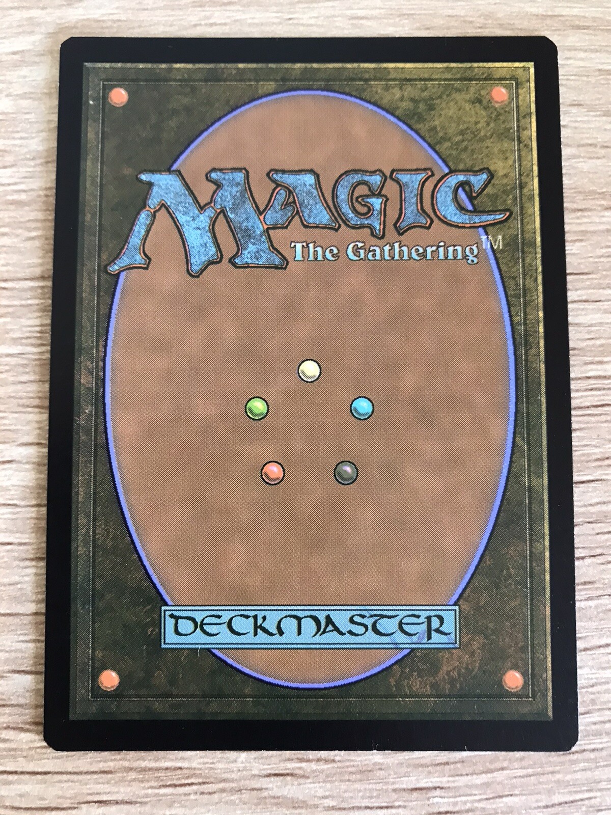 Gutterbones MTG Magic the Gathering Card NM Near Mint Ravnica ...