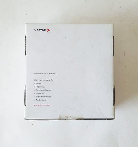 Vector VN1630A Can/ Lin Interface Activation for sale online | eBay