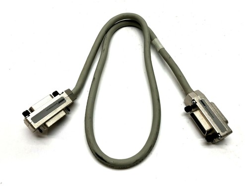 Berg Electronics 81190-010 Interface Cable REV E 1.1m Length FCI/37/01 ...
