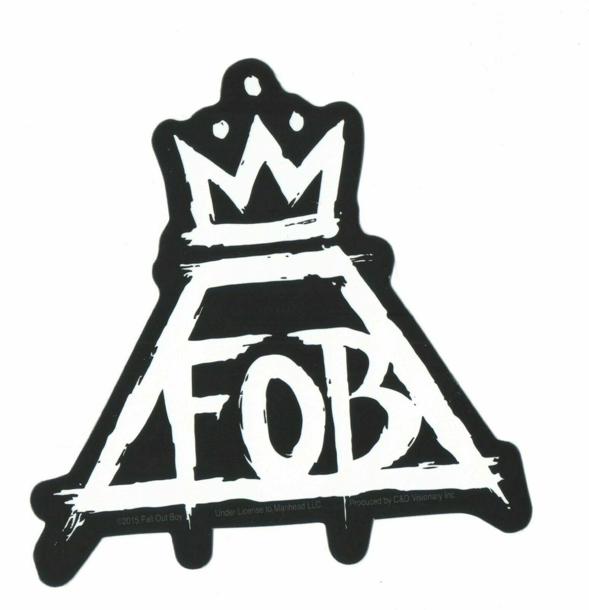 Fall Out Boy Symbol