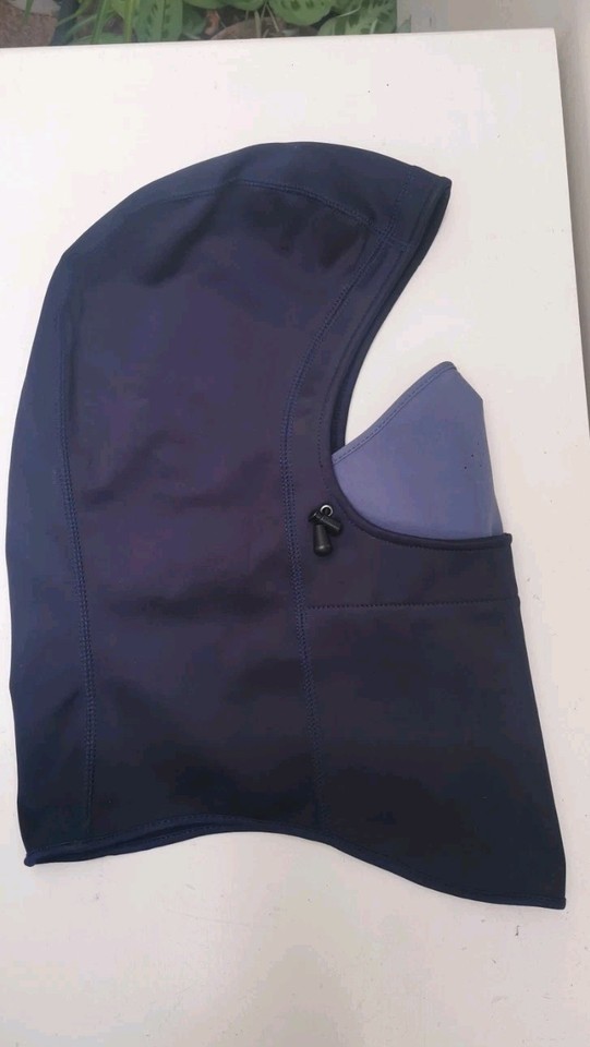 SealSkinz Beetley All Weather Balaclava Head Gaitor - Blue | eBay UK