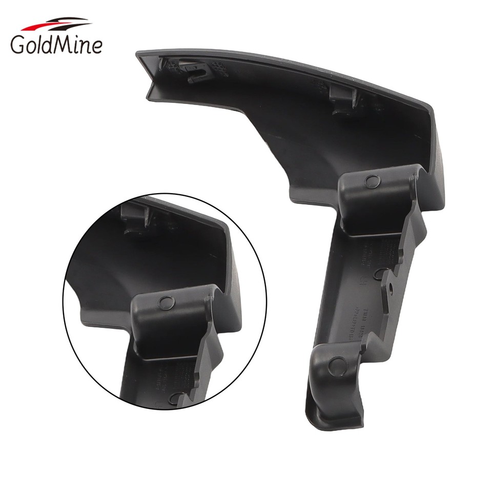 FOR RANGE ROVER EVOQUE L538 2012-2015 LEFT FRONT WHEEL MOLDING BUMPER ...