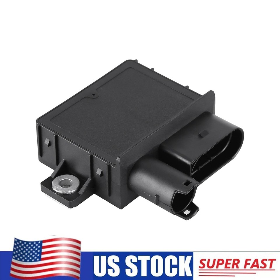 1Pcs New Glow Plug Control Module For BMW 335d X5 xDrive35d 3.0L ...