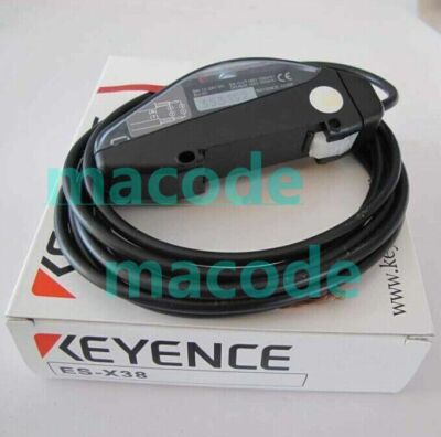 KEYENCE ES-X38 New #YY0 | eBay