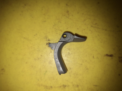 1911 extended beavertail grip safety stainless silver | eBay