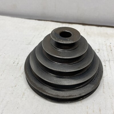 Drilling & Tapping - Drill Press Belt