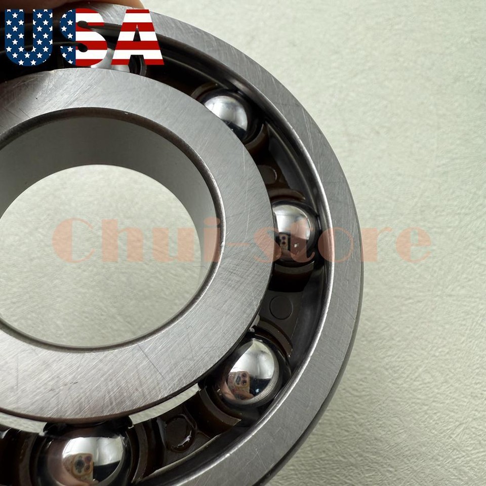 USA Transmission Bearing CVT B37-15UR 37x88x19mm For Toyota C-HR K114 ...