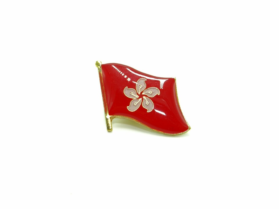 High Quality Country Flag emblem Pin - Flag Lapel Pins - Flag Badge ...