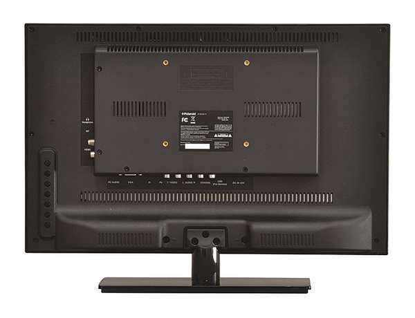 Tensabarrier 875-33-Rcv Receiver Post,38 In H,Black | eBay