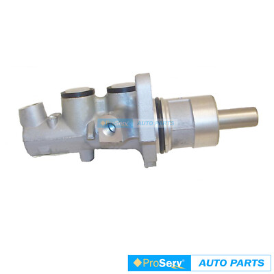 Brake Master Cylinder for BMW 530i E39 Sedan 3.0L 12/2000-9/2003 TYPE 1 ...