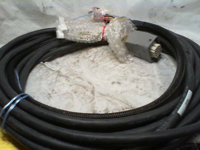 Fanuc EE-4696-176-014 P500 Cascade Controller Connector - for sale ...